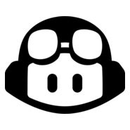 Github Octocat Logo