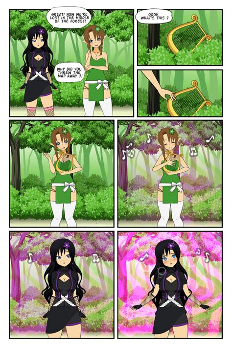 Rule 34 2girls Before Transformation Bimbo Bimbofication Brainwashing