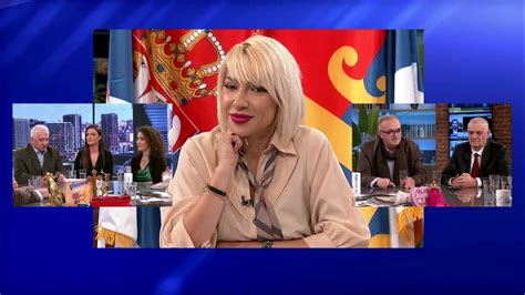 Novo Jutro Maja Jovanovićblažo Markovićsaša Živkovićjovana Milađević 1deo 26102024 Youtube