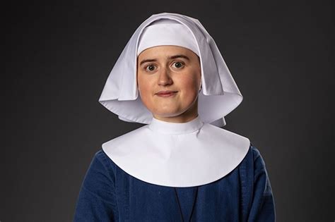 Call The Midwife Star Cast As Mary Bennet In Bbcs Pride And Prejudice