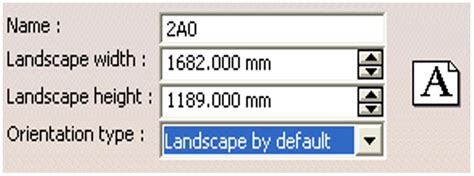 How To Change Paper Size IME Wiki