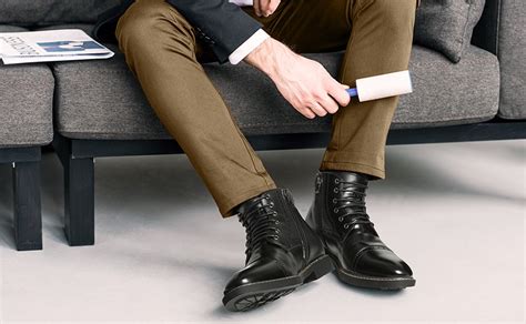 9 Best Lace Up Boots For Men To Upgrade Your Look Bruno Marc