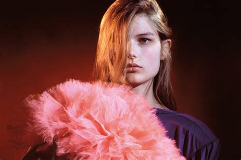 Sex Fashion Purple Magazine