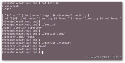 How To Check If A Directory Exists In Perl Artistrestaurant2