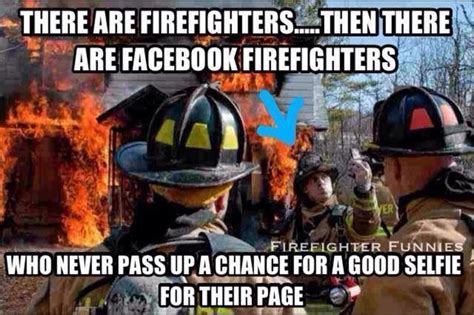 Hot Firemen Memes
