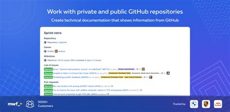 Github Links For Confluence Devpost