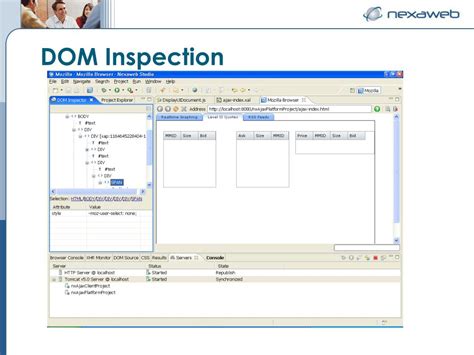 Ppt Ajax Toolkit Framework Powerpoint Presentation Free Download Id1234832