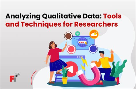 Analyzing Qualitative Data Tools And Techniques For Researchers