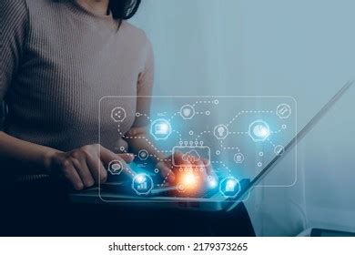 Llm Ai Large Language Model Concept Stock Photo 2471042375 Shutterstock