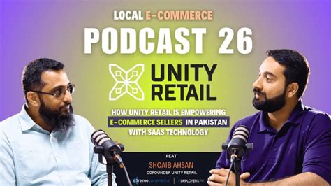syed muhammad danish jawaid on linkedin success of unity retail in ecommerce feat shoaib ahsan