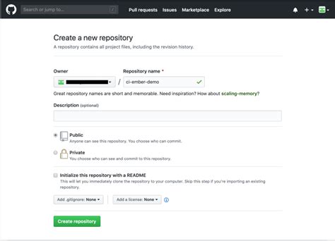 How To Set Up Continuous Integration With Circle Ci Emberjs And Github