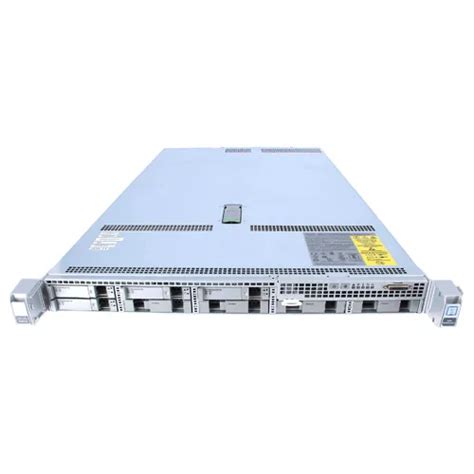 APIC M2 Cisco UCS C220 M4 APIC 1U Server