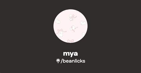Mya Tiktok Linktree Mya Tiktok Linktree