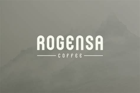 Minoruca Font Free Font