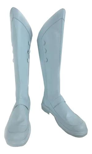 Akame Ga Kill Run Jaegers Anime Blanco Largo Cosplay Za Envío Gratis