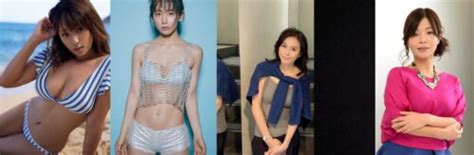 【画像】汗だくセックスをするならどのグループを選ぶ？ww コピ速
