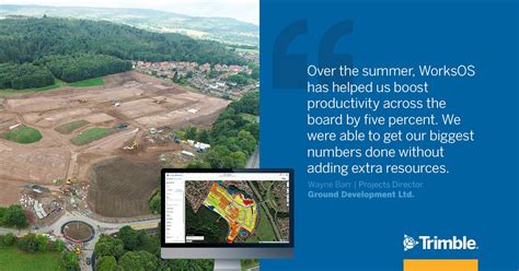 Trimble Civil Construction On Linkedin Trimble Constructionsoftware