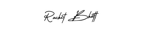 99 Rachit Bhatt Name Signature Style Ideas New Digital Signature