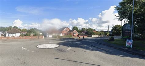 Dangerous Mini Roundabouts Set To Be Removed Herald Wales