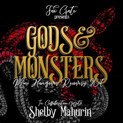 What You Should Read Next Based On Your Grisha Order Fae Crate