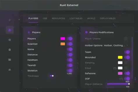 Matrix External Rust Ezmod Store Get Up To 40 Off Best Selling Software