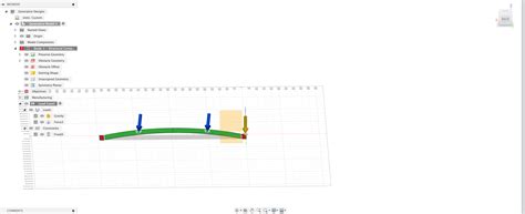 Make A Bridge Using Fusion 360 Generative Design 8 Steps With Pictures Instructables