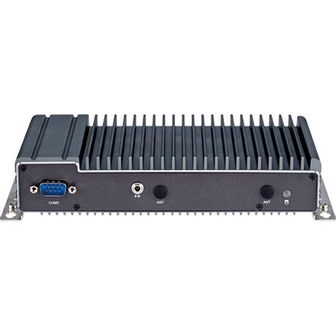 Nexcom Ndis B337 Intel Celeron J3455 Edge Computing System Assured