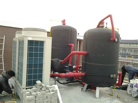 Mitsubishi 공기열원 히트펌프 시스템 특징1 네이버 블로그