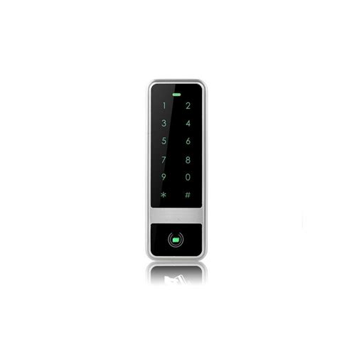 D Ad8em Code Keypadremote Card Reader