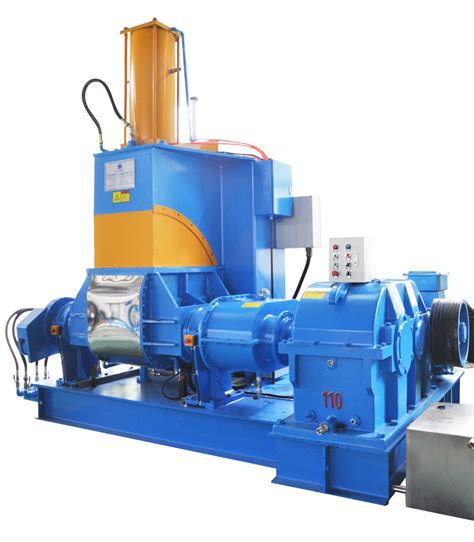 Plastic Rubber Kneader Machine Kneader And Kneader Machine