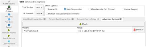Ssh Connection Via Socks Proxy Not Working · Issue 280 · Asbru Cmasbru Cm · Github