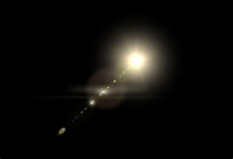premium photo lens flare pack 3 overlays