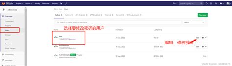 Gitlab基本概念gitlab Group Csdn博客 Gitlab基本概念gitlab Group Csdn博客