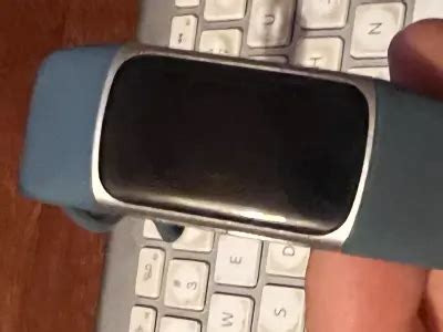 User Manual Fitbit Charge English Pages