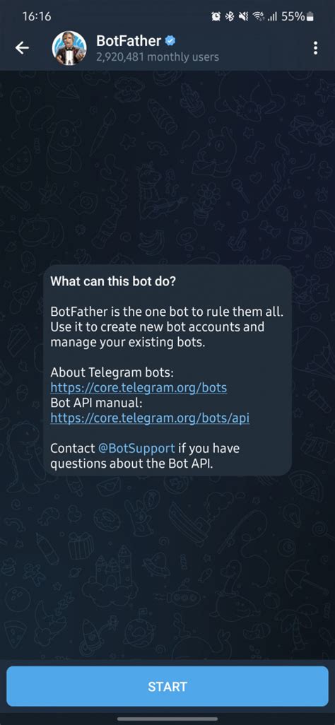 Esp32 Telegram Bot Send Sensor Readings To Your Phone