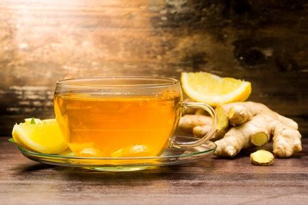 The Zing Of Ginger Genesis School Of Natural Health