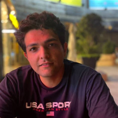 Mohammad Mahdi Tavana Master Of Science University Of Social Welfare And Rehabilitation