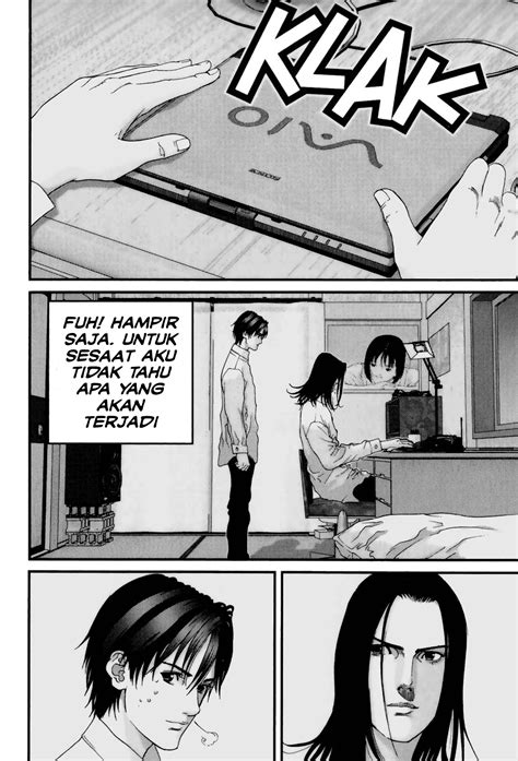 Chpater 94 Baca Komik Online Bahasa Indonesia