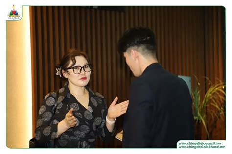 Чингэлтэй дүүргийн Иргэдийн Төлөөлөгчдийн Хурал 👉“БОДЛОГЫН УУЛЗАЛТ Ii