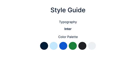 Gmail Interface Replication Behance
