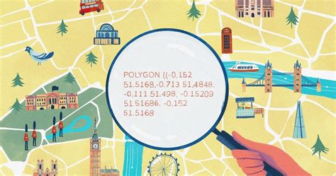 Sutan Mufti On Linkedin Spatial Data Science Data Structures
