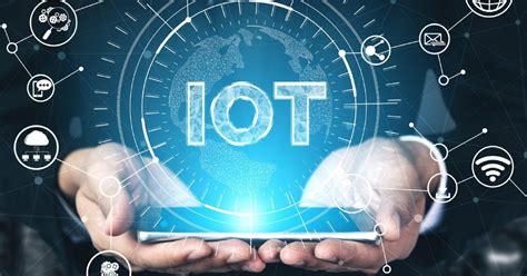 Harness The Power Of Ai In Conjunction With Iot Devices