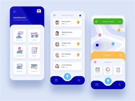 Android App Designing Service At 10000 Month In Chennai ID 26191002012