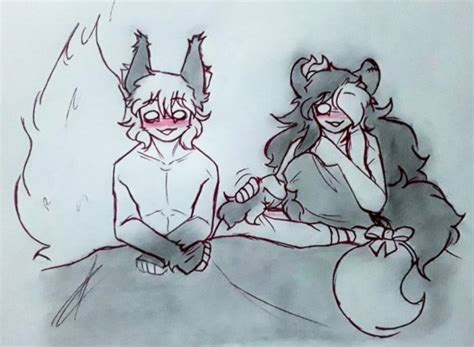 rule 34 after sex keiramevt krexvt character latam virtual youtuber lilybell vt oneeshi