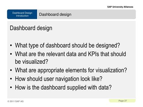 Ppt Sap Crystal Dashboard Design Powerpoint Presentation Free Download Id 1399898