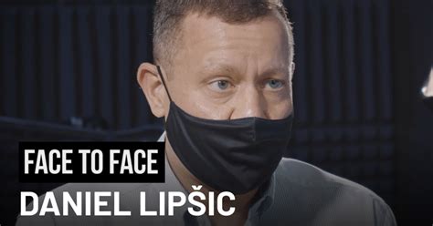 Špeciálny Prokurátor Daniel Lipšic Kvôli Zatýkaniu Je Tu Veľká Panika A Veľký útok Na