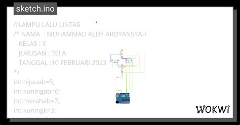 wokwi online esp32 stm32 arduino simulator