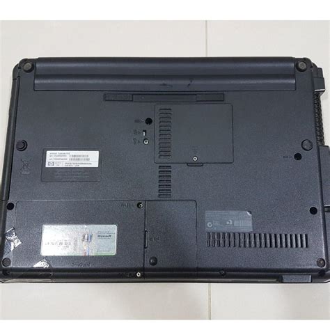 Hp Compaq 510 Computers And Tech Parts And Accessories Computer Parts On Carousell