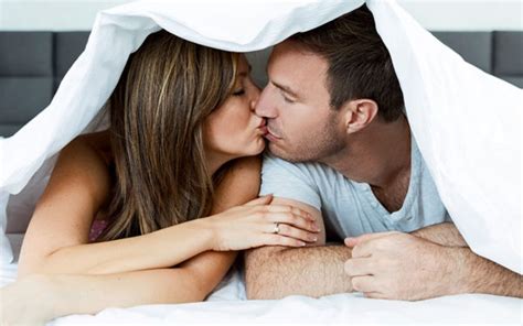 How Does Human Growth Hormone Impact Sex Drive And Sexual Performance