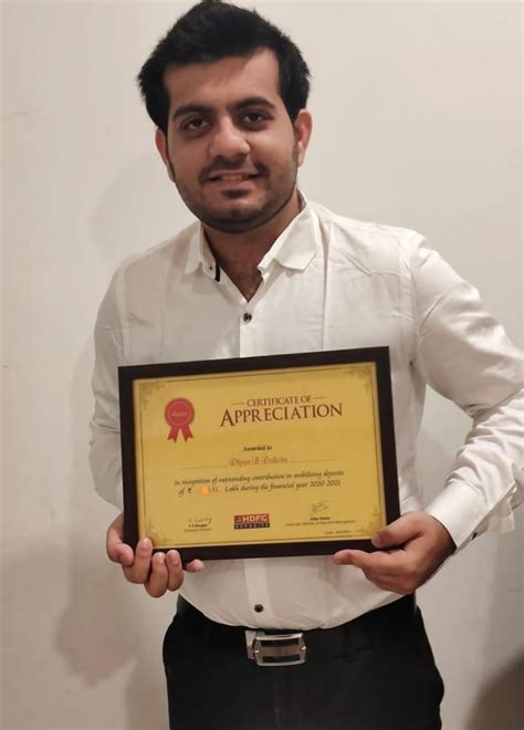 Dhyan Bharat Dodecha On Linkedin Investmentplanning